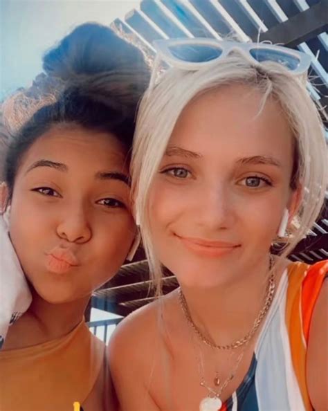 Jaime And Nayvee Rares Gice Credits If Reposting Pic Code Enough Is Enough Women