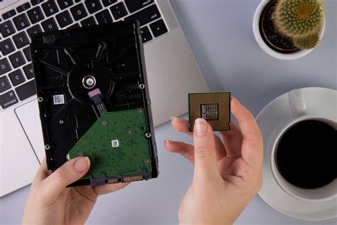 How Do You Destroy A Hard Drive Without Evidence The Business World