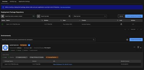 From Code To Cloud A Deep Dive Into Mendix Deployments Part 3 Private Cloud