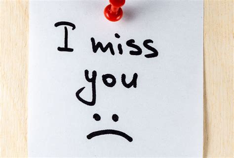 The Ultimate Collection Of “i Miss You” Love Messages Blissfulties