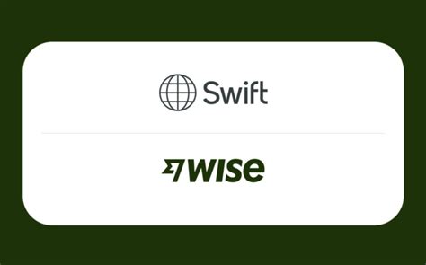 Swift e Wise se unem para expandir opções de pagamento internacional Sala de Imprensa Wise