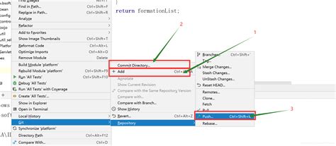 Idea 通过 Git Pushpull Gitee 以及常见的错误idea 使用git Push Gitee无权限 Csdn博客