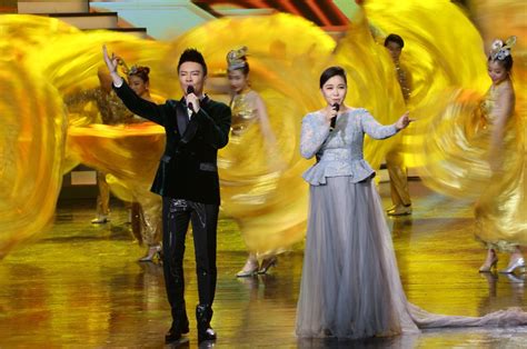 “2017北京榜样”颁奖典礼隆重举行