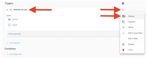 Home Assistant 2022 9 Top 7 New Features Kiril Peyanskis Blog