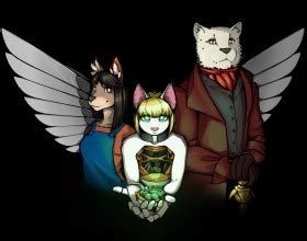 Automaton Story Simulator Nude Visual Novel Adventure Game