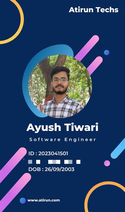 Ayush Tiwari On Linkedin Internship Softwaredevelopment Atiruntechs