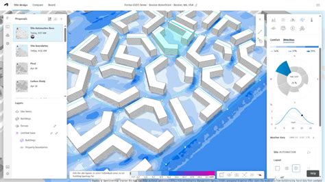 Interoperability Workflow Between Forma And Revit Autodesk Forma
