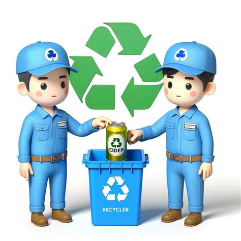 사이다캔 재활용 방법버리는법 버리기 버리는법 꿀팁 쓰레기 백과사전 우아한정리 우정