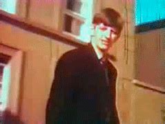 July Ringo Starr Posing For The Photographer Dezo Hoffman