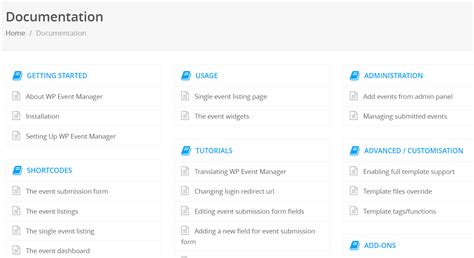 Wp Event Manager Event Management Wordpress Plugin Review