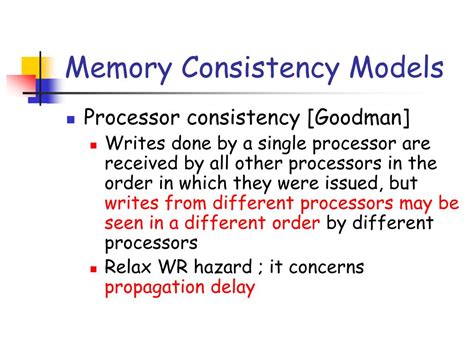 ppt multiprocessor architecture powerpoint presentation free