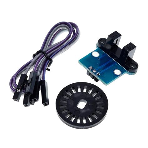 Hc 020k Módulo Encoder Sensor De Velocidad B83609 Unit Electronics