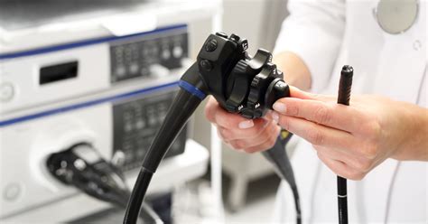 Upper Gi Endoscopy Forrest City Medical Center