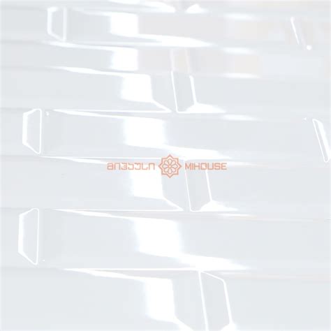 კედლის ფილა Olivia White 30x60