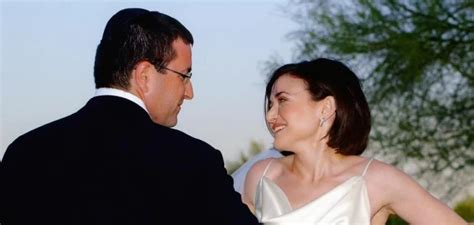 Sheryl Sandberg Wedding Photos