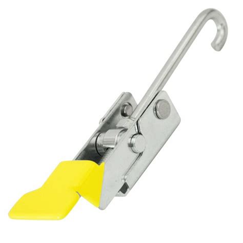 12 Types Of Latches With Their Benefits And Usages Linquip