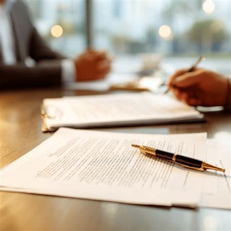 Can A Notary Be A Witness Roles And Limitations Of A Notary