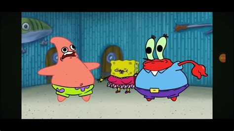 Crazy Spongebob Part 2 Youtube