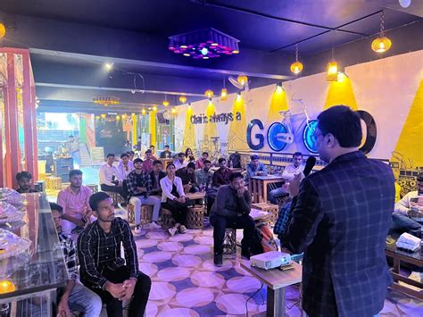 Om Prakash On Linkedin Salesforce Trailblazercommunity Motiharimeetup