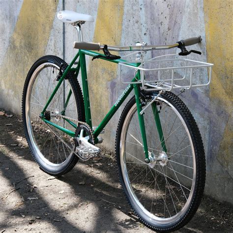 Bassi Bikes Bloomfield For Daily Life