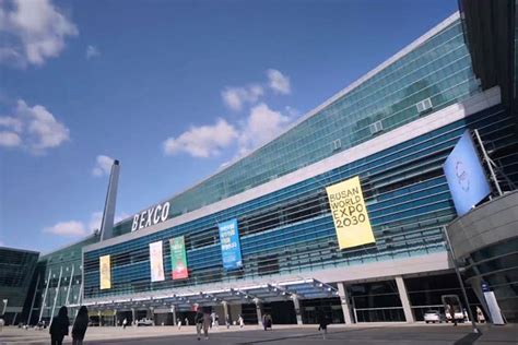 시스코 고객 성공 사례 벡스코 Cisco