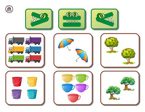 Дидактическая игра по математикеБольше меньше равно