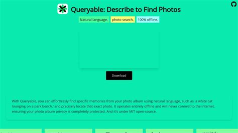 Queryable BestofAI