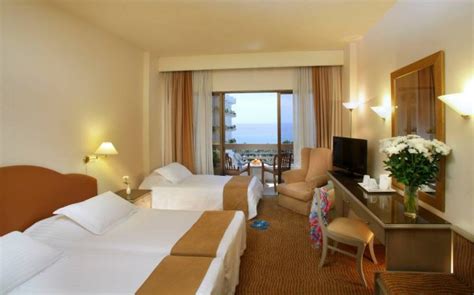 Grand Resort Limassol Cyprus