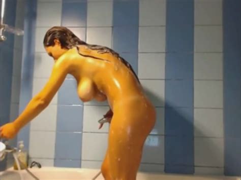 Hot Girl Shower Camera Chartubate