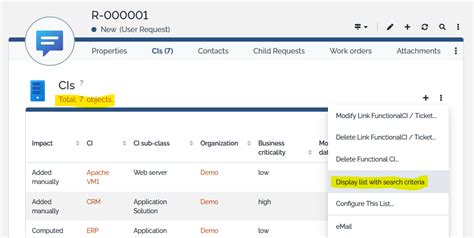Itop Saas Documentation
