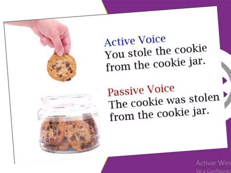 Passive Voice 3ppt