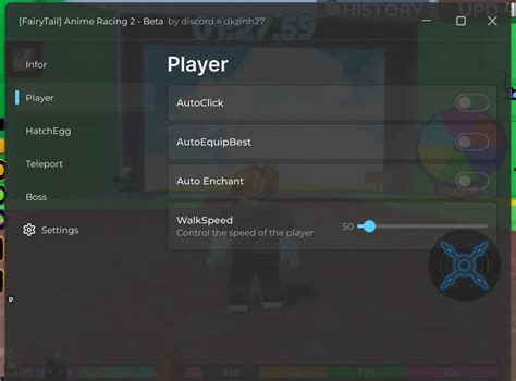 Anime Racing Script Auto Click Teleports Roblox Scripter