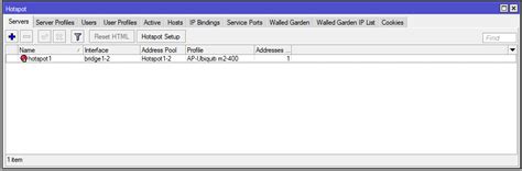 Membuat Hotspot Mikrotik Official Shareit Id Tutorial Gratis