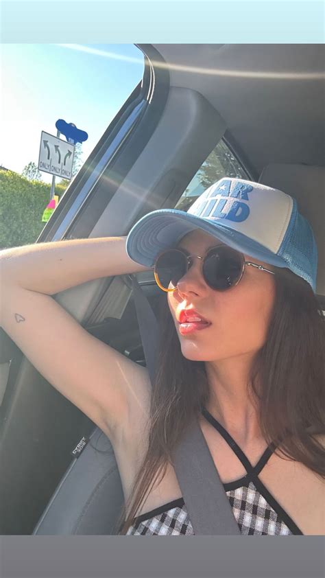 Victoria Justice 04112023 • Celebmafia