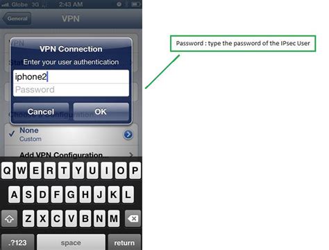 How To Setup VPN With NETGEAR Firewall And IPhone IPad NETGEAR Support