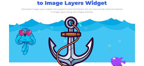 Image Layers Website Widget Paddon On Behance
