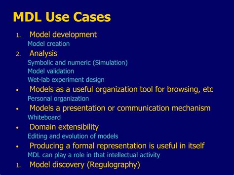 PPT MDL Meeting Notes PowerPoint Presentation Free Download ID 3335319