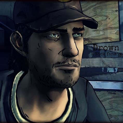 Wikinickvideogame Walking Dead