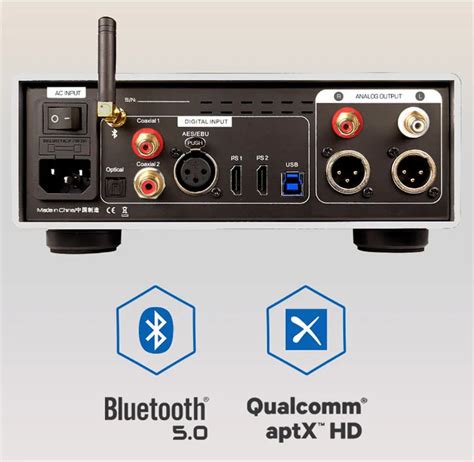 JF Digital MX DAC Double CS CT DAC Ultra Low Phase Noise Dual Clock Bit KHz