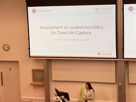 Soldac Eu Project On Linkedin Ccus Ccs Carboncapture Airconversion Carbonstorage Co2