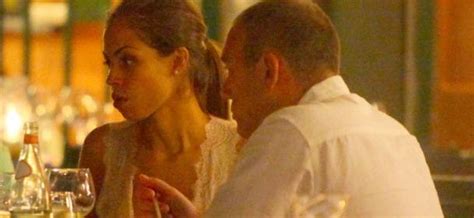 Ruby Dimentica Il Processo Insieme A Luca Risso A Portofino Velvet Gossip