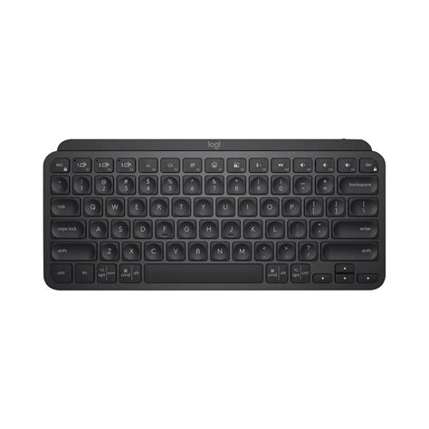 Logitech Mx Keys Mini Keyboard Gadgetronix It