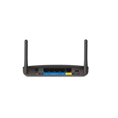 Router Linksys Dual Band Wifi Ac1200 Laser Print Soluciones