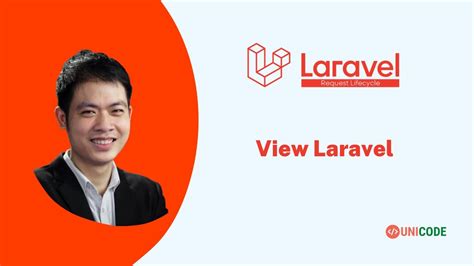 Khoá Học Laravel Framework 8x Bài 8 View Trong Laravel 8x Youtube