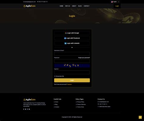 AgileCoin Alternative Coin Platform By ViserLab CodeCanyon