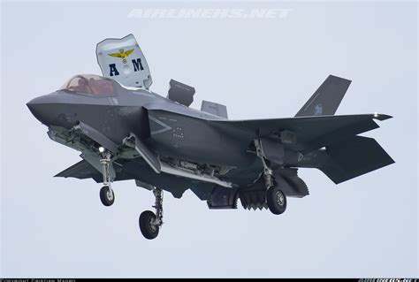 Lockheed Martin F 35b Lightning Ii Italy Air Force Aviation Photo