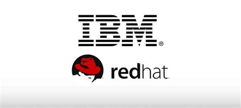 Cloud And Open Source Ibm Takes Over Red Hat E3 Magazin