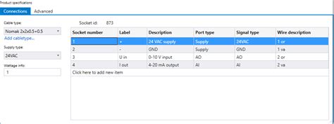 FX Connection Tool Add Devices