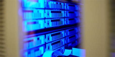 Tomas Dalebjörk On Linkedin Tape Storage Might Be Computings Climate