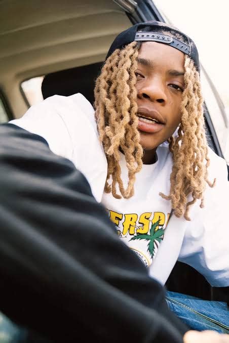 Tee Dollar Biography Education Career Controversies And Net Worth